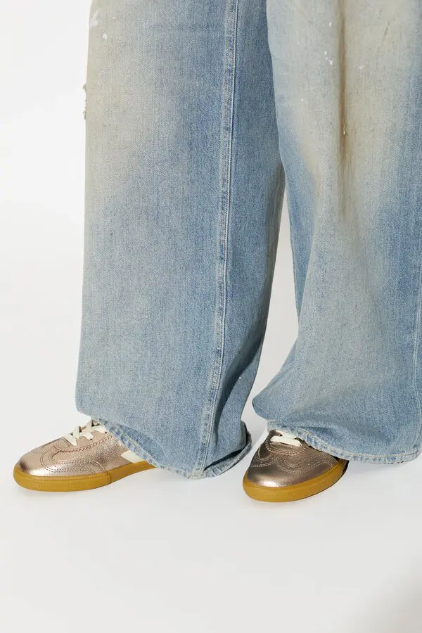 VEJA Volley O.t. Leather’ Sports Shoes
