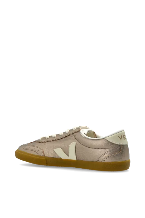 VEJA Volley O.t. Leather’ Sports Shoes