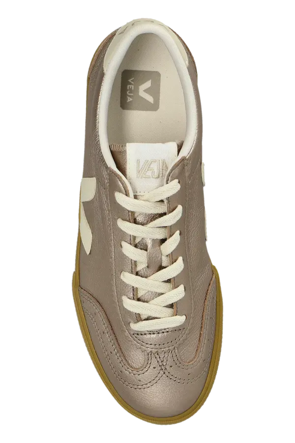VEJA Volley O.t. Leather’ Sports Shoes