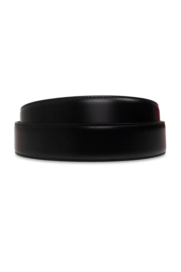 FERRAGAMO Double-sided Belt