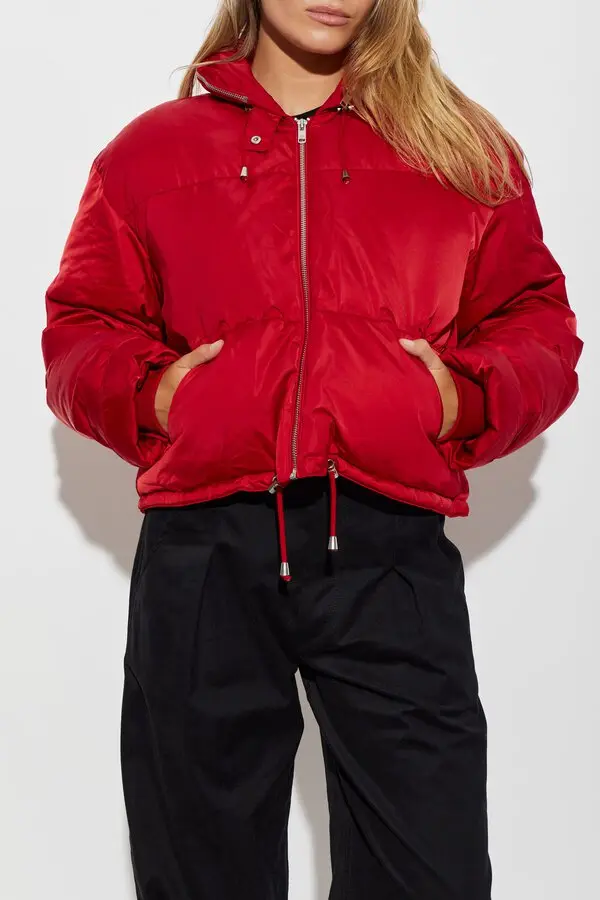 Isabel Marant Étoile Rilja" Down Jacket