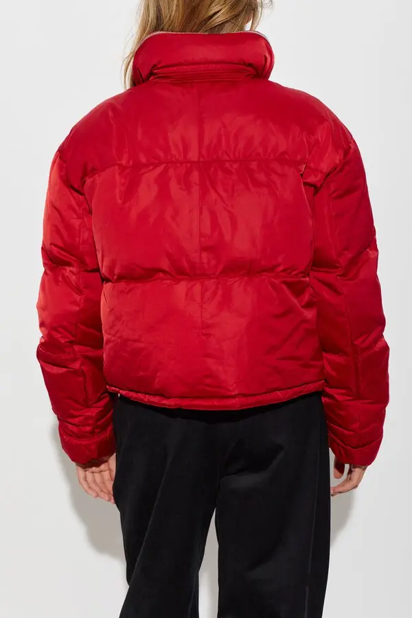 Isabel Marant Étoile Rilja" Down Jacket