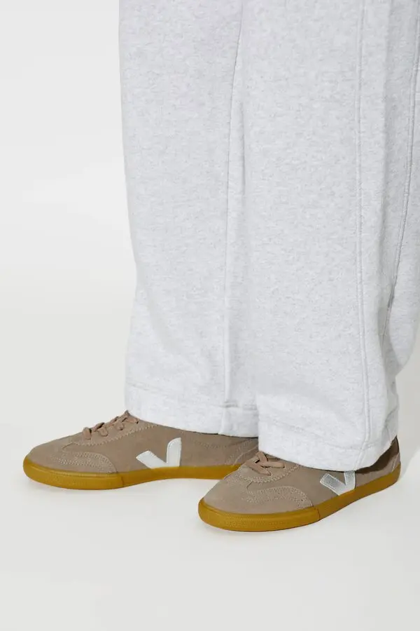 VEJA Volley Suede’ Sports Shoes