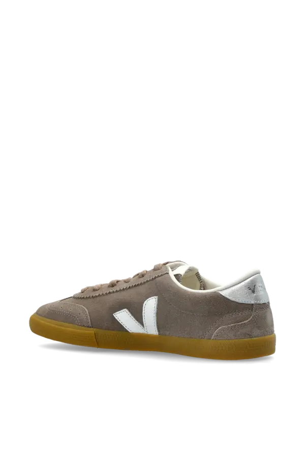 VEJA Volley Suede’ Sports Shoes
