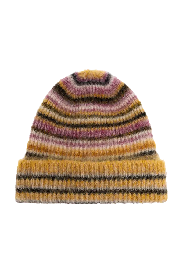 Isabel Marant Étoile Morenne" Cap
