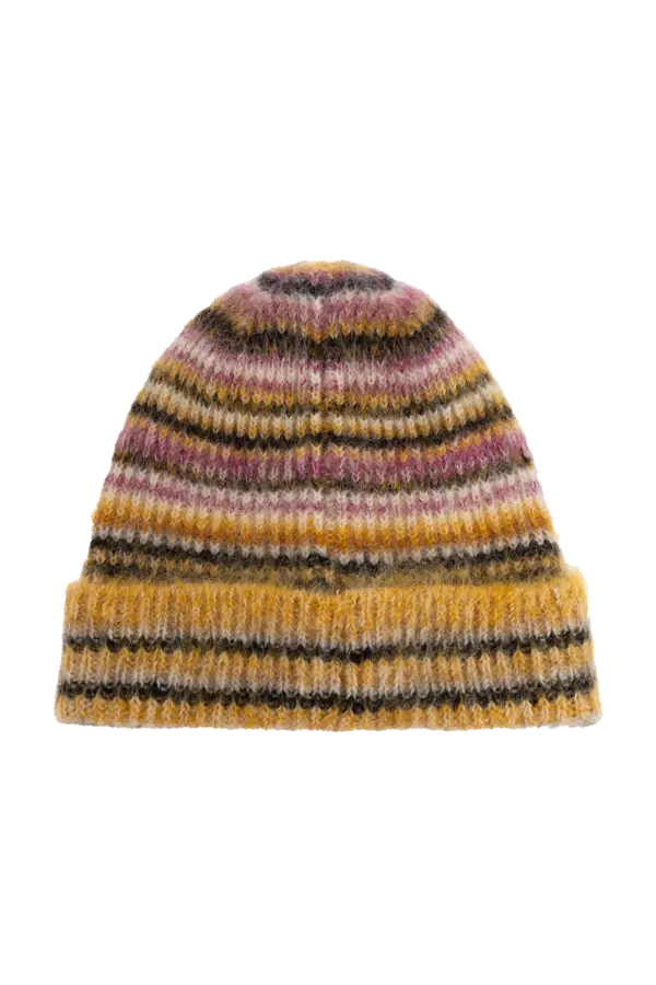 Isabel Marant Étoile Morenne" Cap