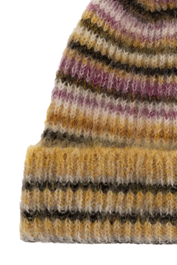 Isabel Marant Étoile Morenne" Cap