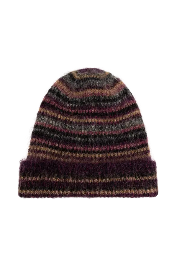 Isabel Marant Étoile Morenne" Cap