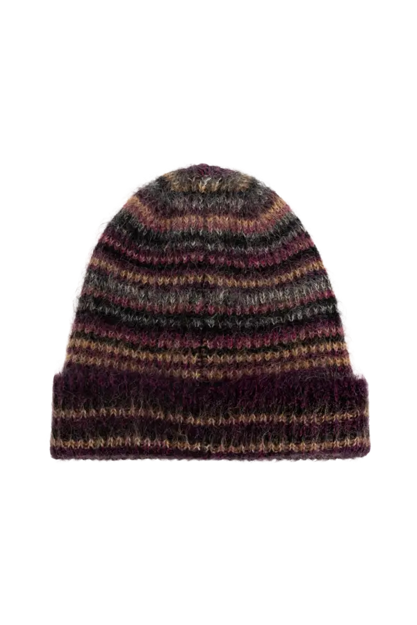 Isabel Marant Étoile Morenne" Cap