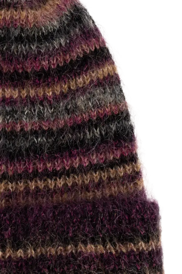 Isabel Marant Étoile Morenne" Cap