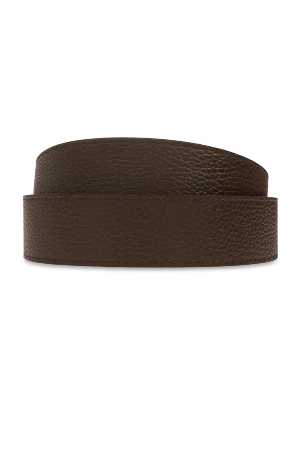 FERRAGAMO Leather Belt