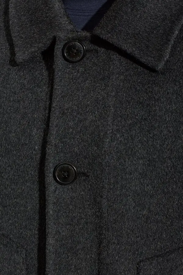 MARANT Wool Jacket "casper