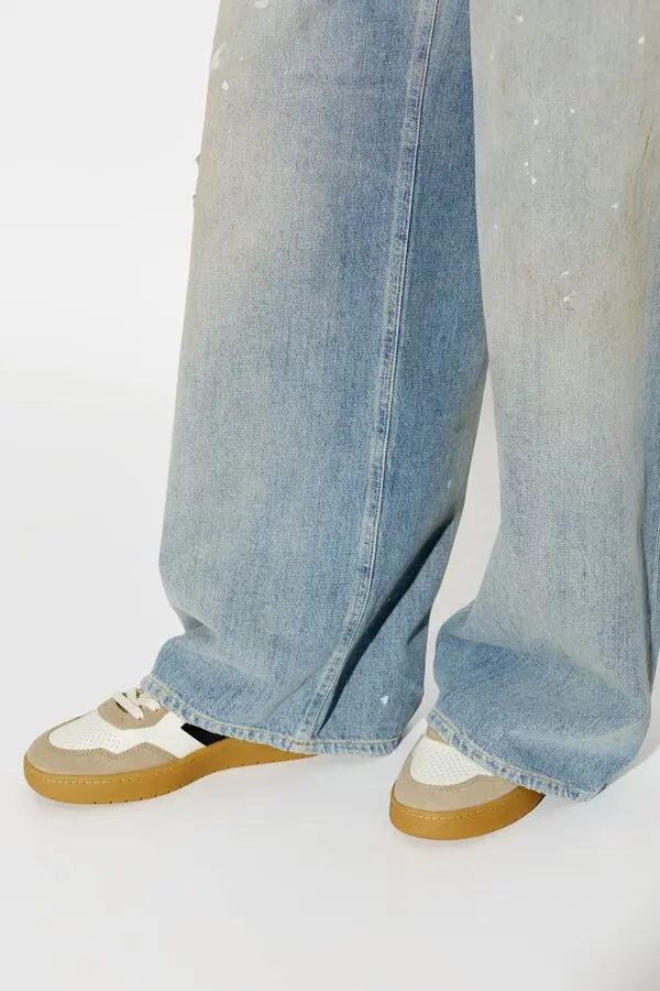 VEJA V-90 O.t. Leather’ Sports Shoes