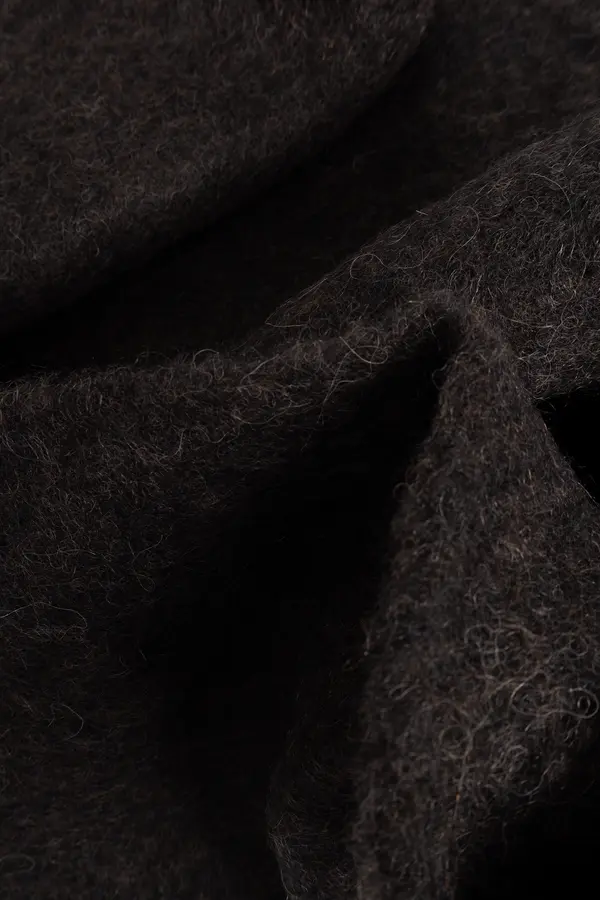 LEMAIRE Wool Scarf