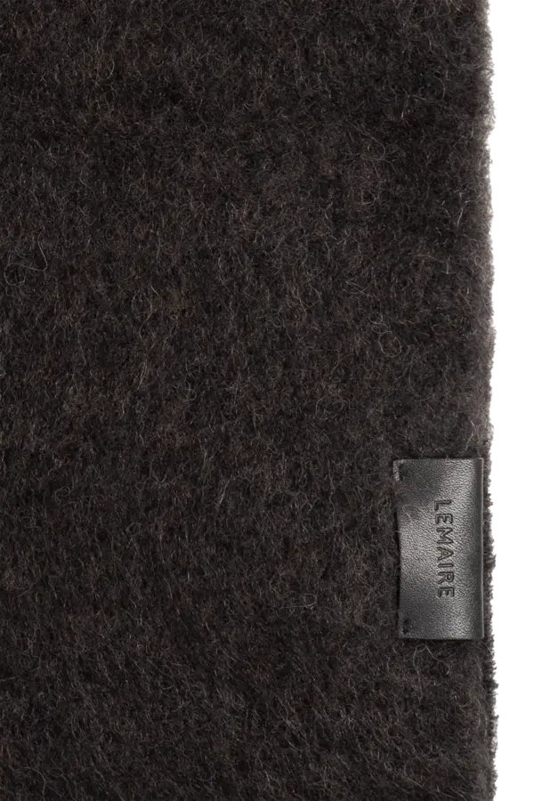 LEMAIRE Wool Scarf