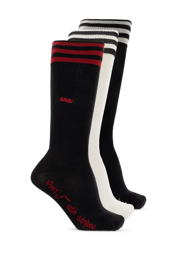 ADIDAS ORIGINALS X Avavav - Multicolour