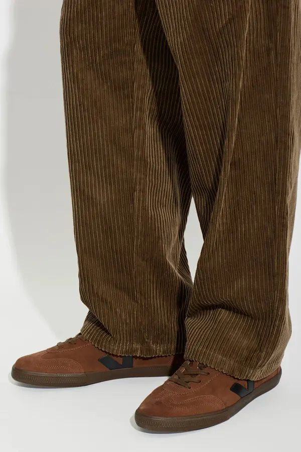 VEJA Volley Winter Suede’ Sports Shoes