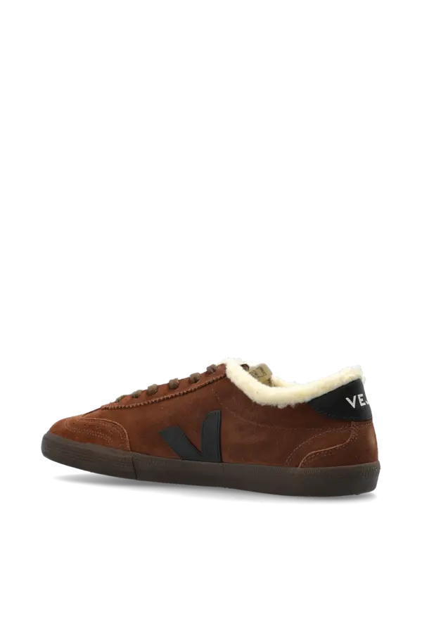 VEJA Volley Winter Suede’ Sports Shoes