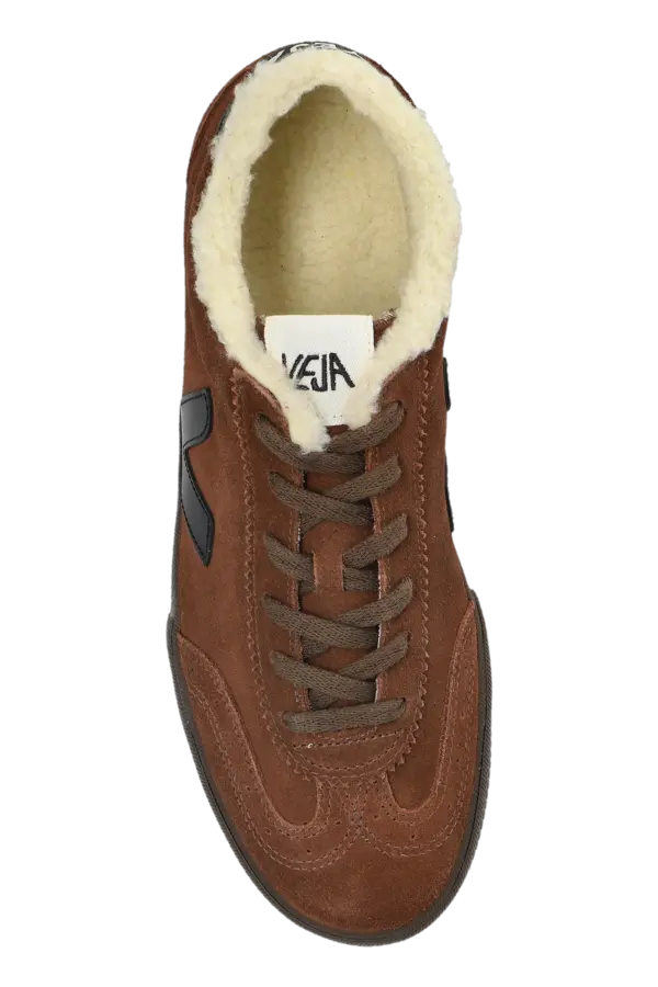 VEJA Volley Winter Suede’ Sports Shoes