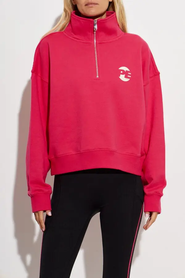 P.E Nation Voltage" Sweatshirt