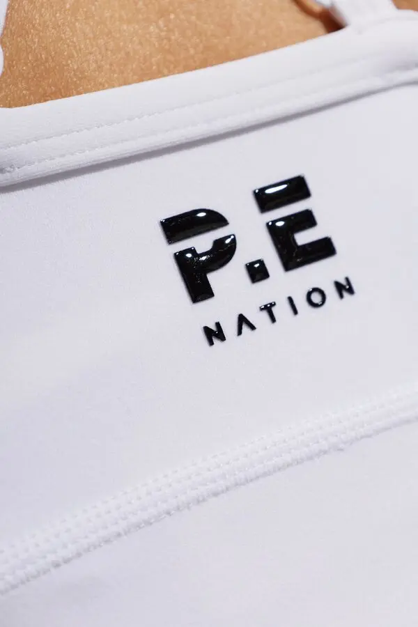 P.E Nation Paramount Sports Bra