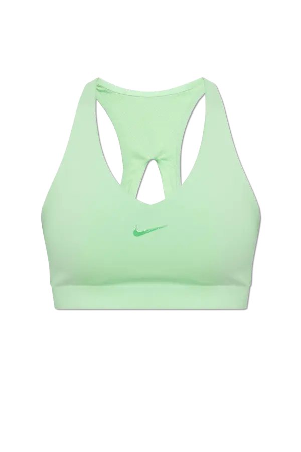 Nike Sports Bra - Green
