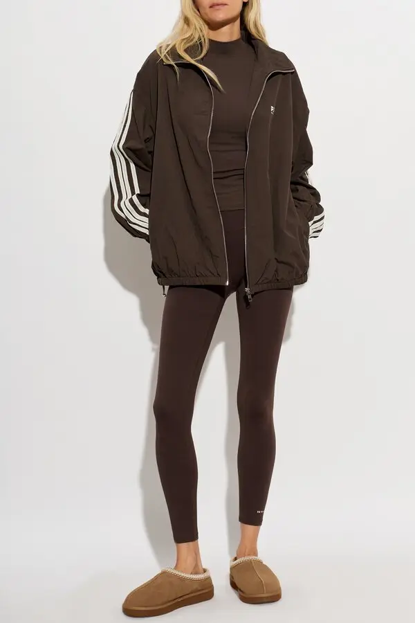 P.E Nation Vita" Leggings - Brown
