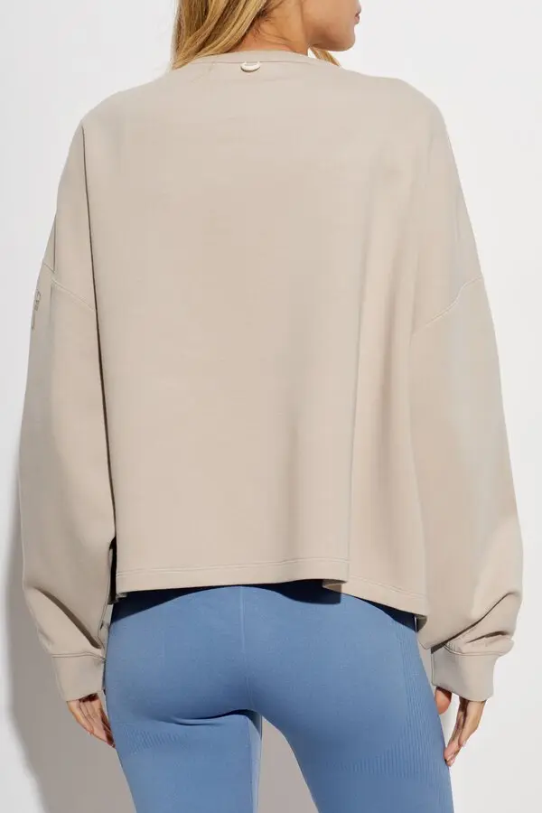 Nike Oversize' Sweatshirt