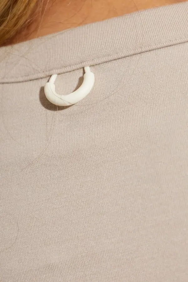 Nike Oversize' Sweatshirt