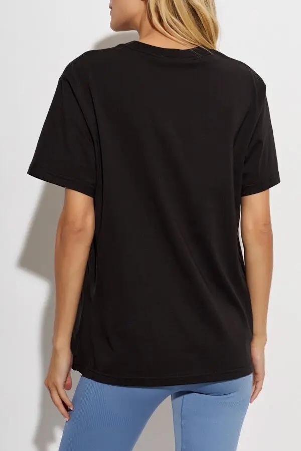 P.E Nation T-shirt "heads