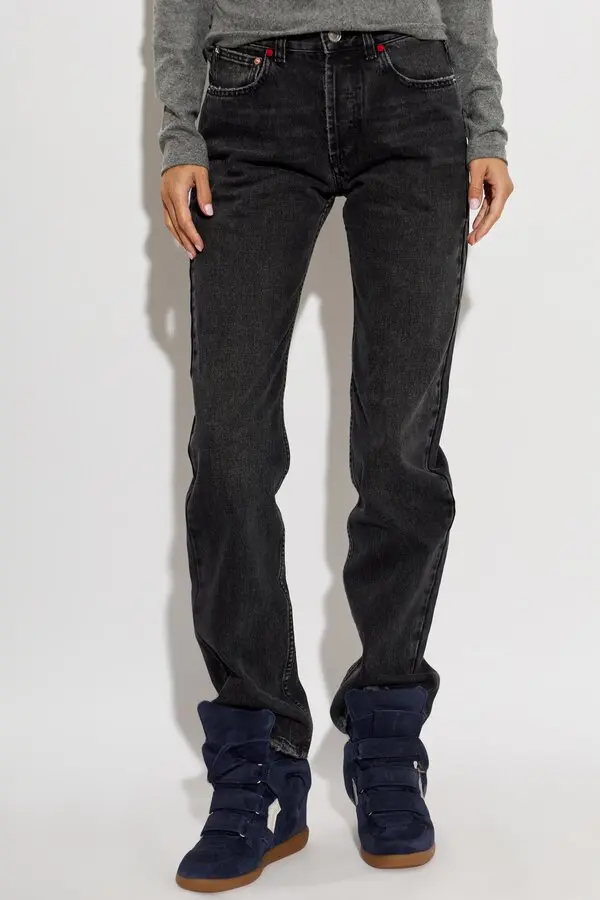 Isabel Marant Étoile Daya" Jeans