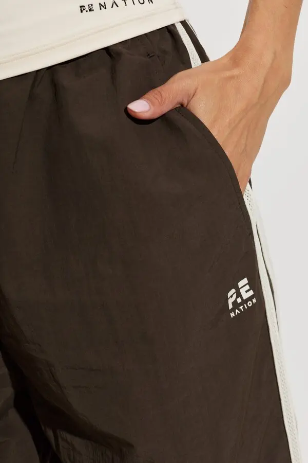 P.E Nation Radius' Trousers