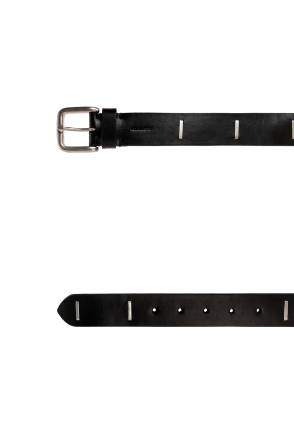 ALLSAINTS Leather Belt
