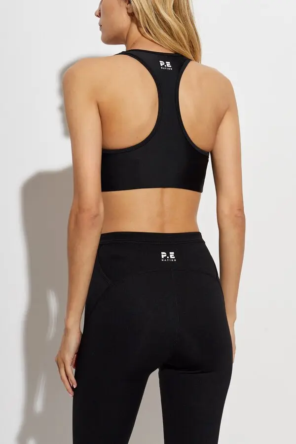 P.E Nation Fairmont Top