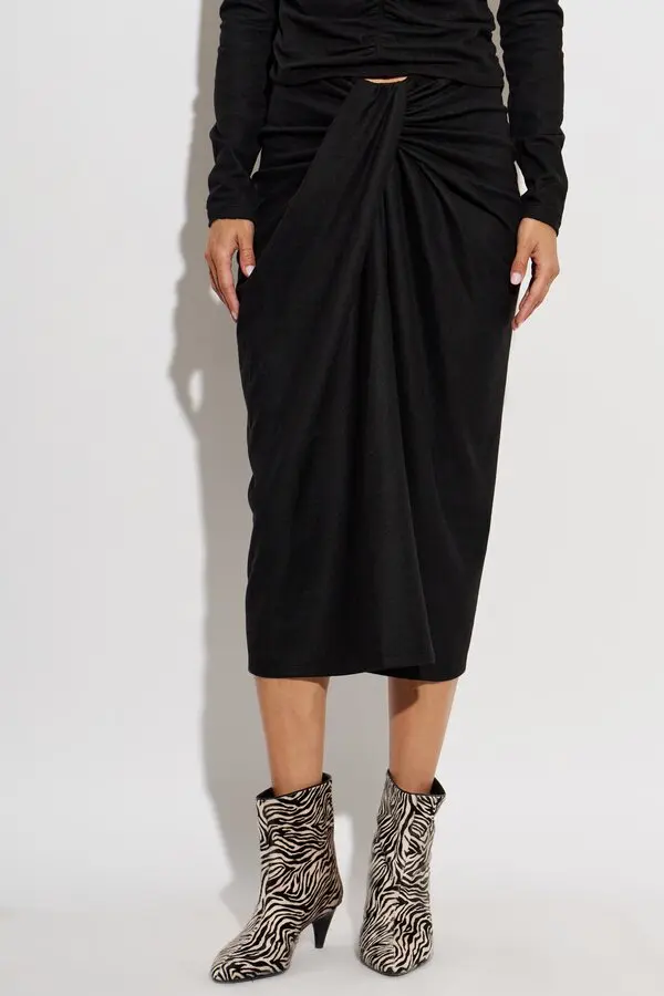MARANT ETOILE Skirt "jeldia