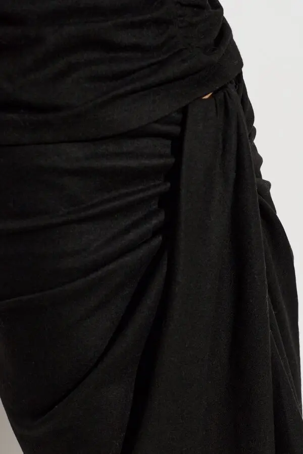 MARANT ETOILE Skirt "jeldia