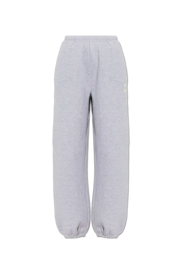 P.E Nation Voltage Sweatpants - Grey