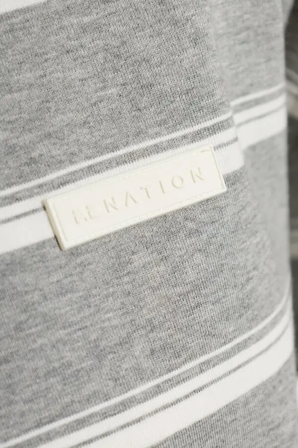 P.E Nation Spark" Long Sleeve T-shirt