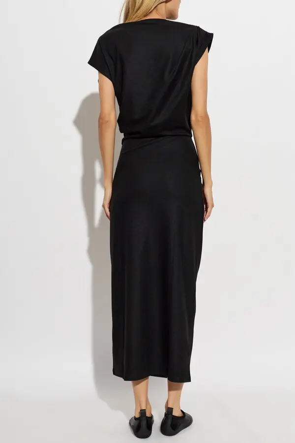 MARANT ETOILE Dress "naerys