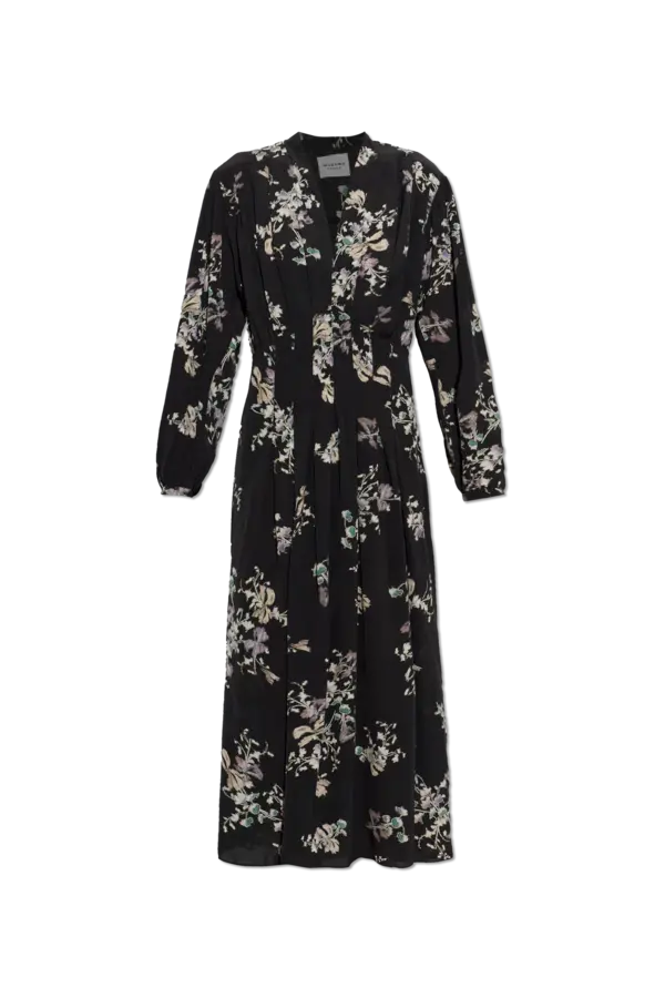 MARANT ETOILE Lynoa" Dress