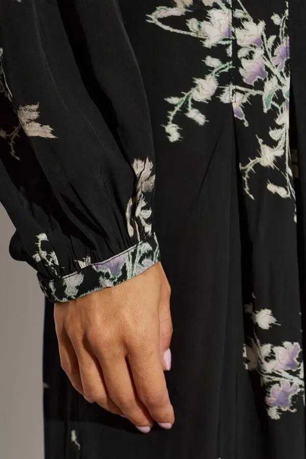 MARANT ETOILE Lynoa" Dress
