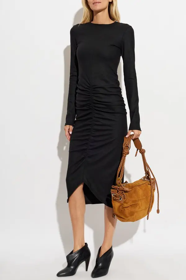 MARANT ETOILE Dylin" Dress
