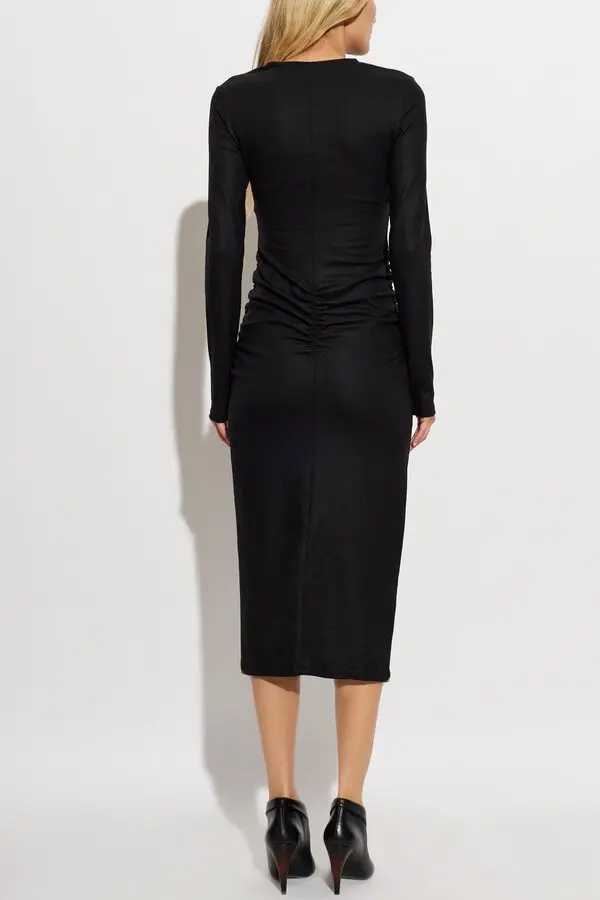 MARANT ETOILE Dylin" Dress