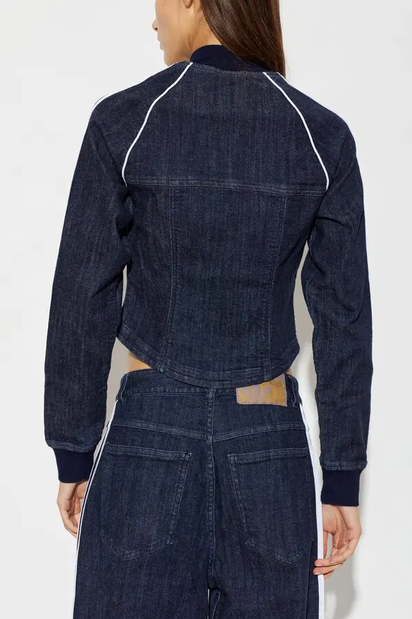 ADIDAS ORIGINALS Denim Jacket