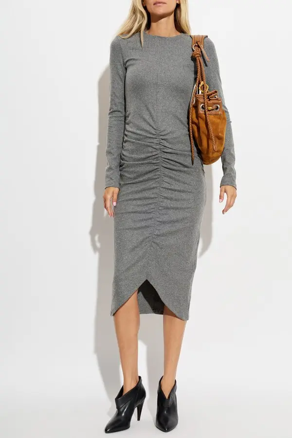 MARANT ETOILE Dylin" Dress