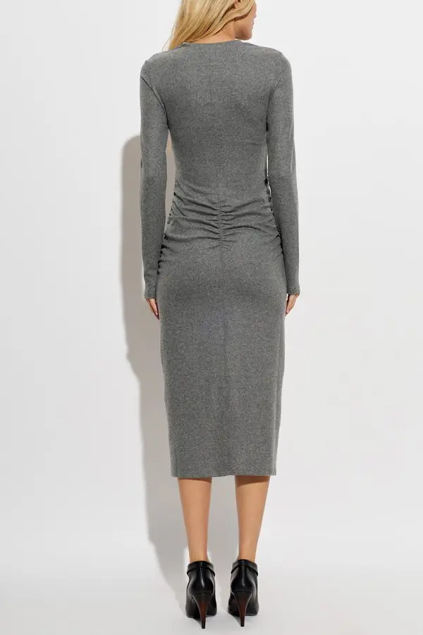 MARANT ETOILE Dylin" Dress