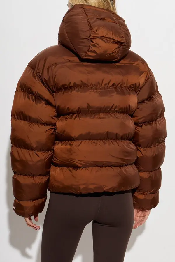Nike Insulated Jacket With Hood