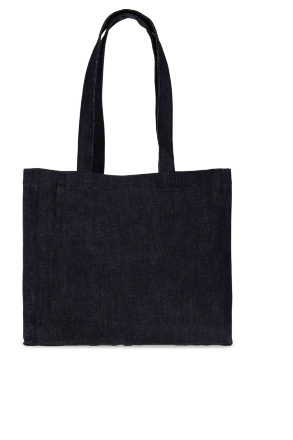 A.p.c. Bag 'lou Rue Madame 2.0 - Navy Blue