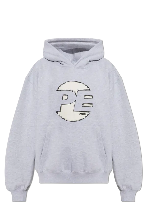 P.E Nation Voltage" Sweatshirt