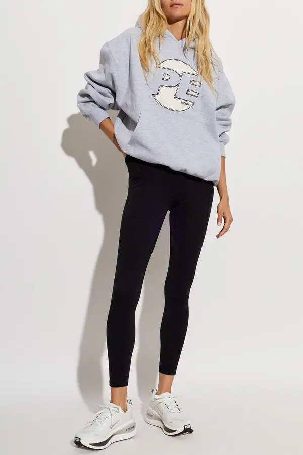 P.E Nation Voltage" Sweatshirt